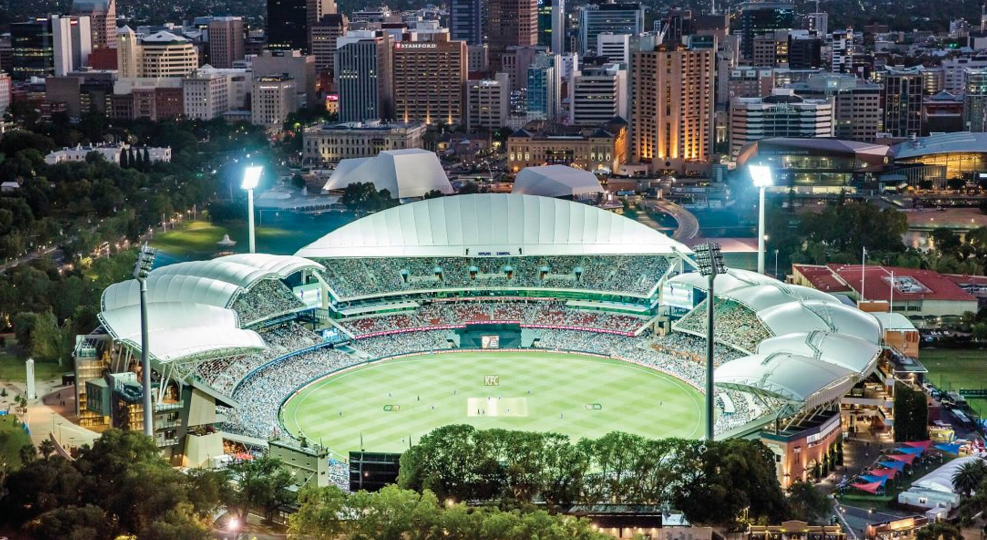 Plan your Wine Tour in Adelaide | South Australia - Great Wine Capitals