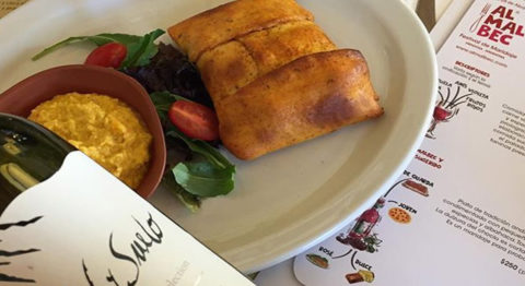 Almalbec Festival - Great Wine Capitals