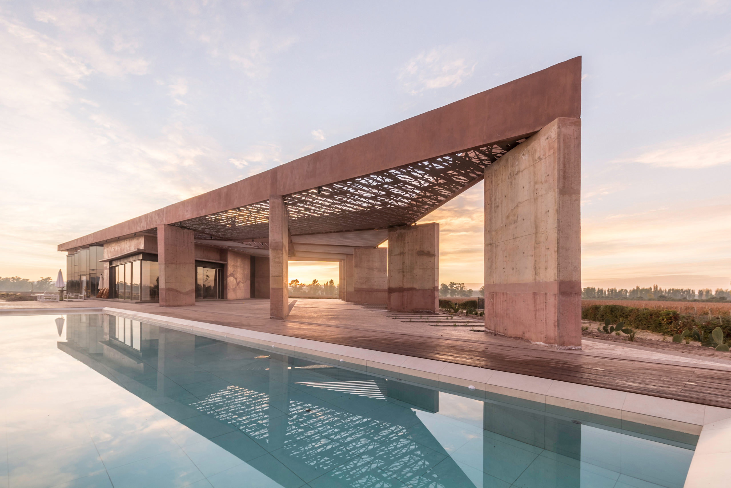 Bodega ANAIA - Great Wine Capitals