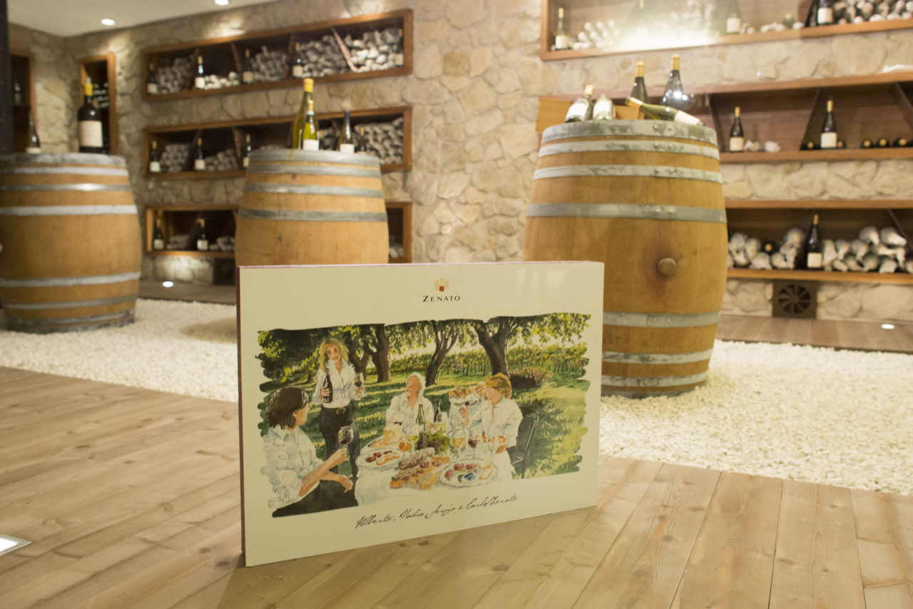 Zenato - Great Wine Capitals