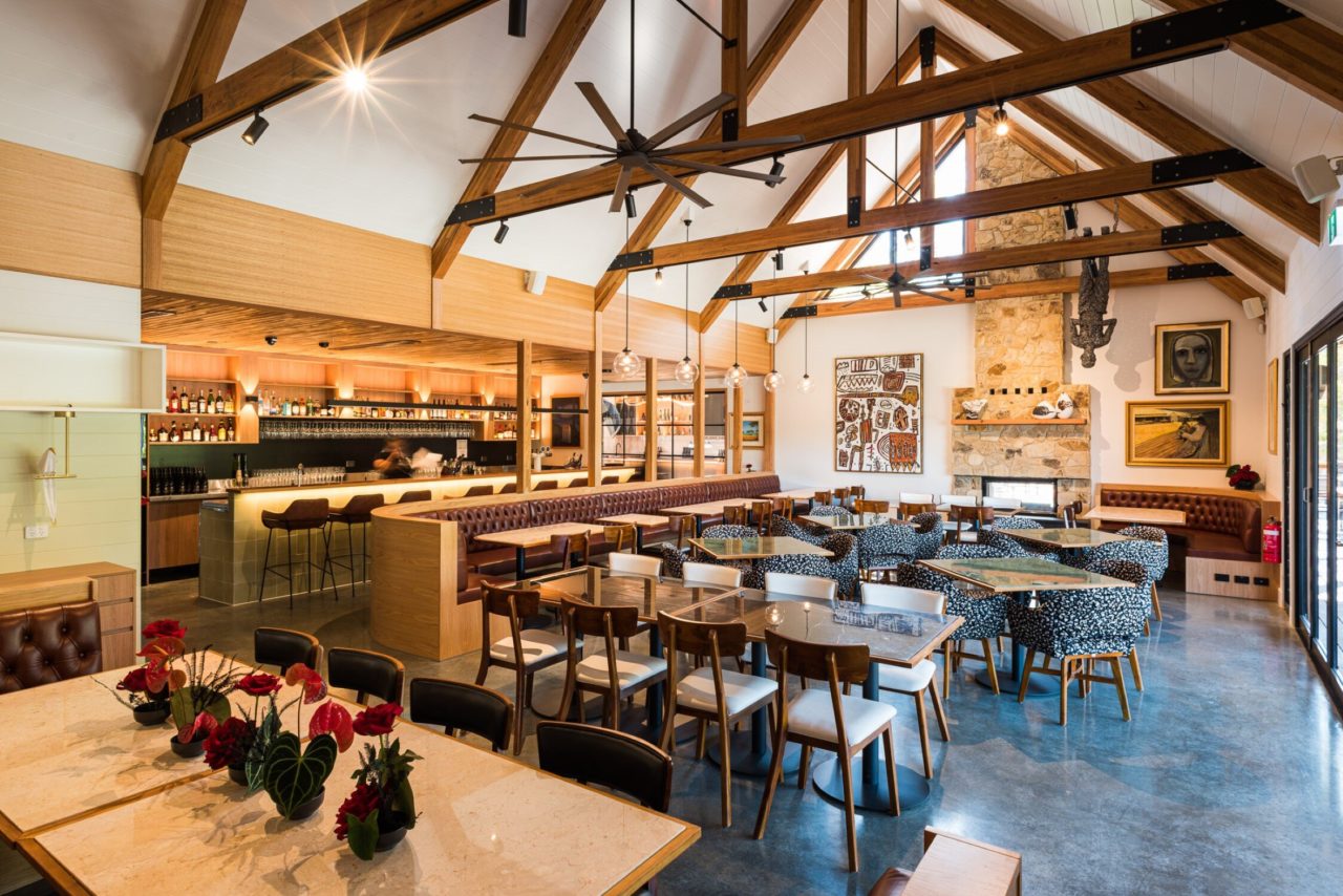 Sidewood Estate – Adelaide Hills - Great Wine Capitals