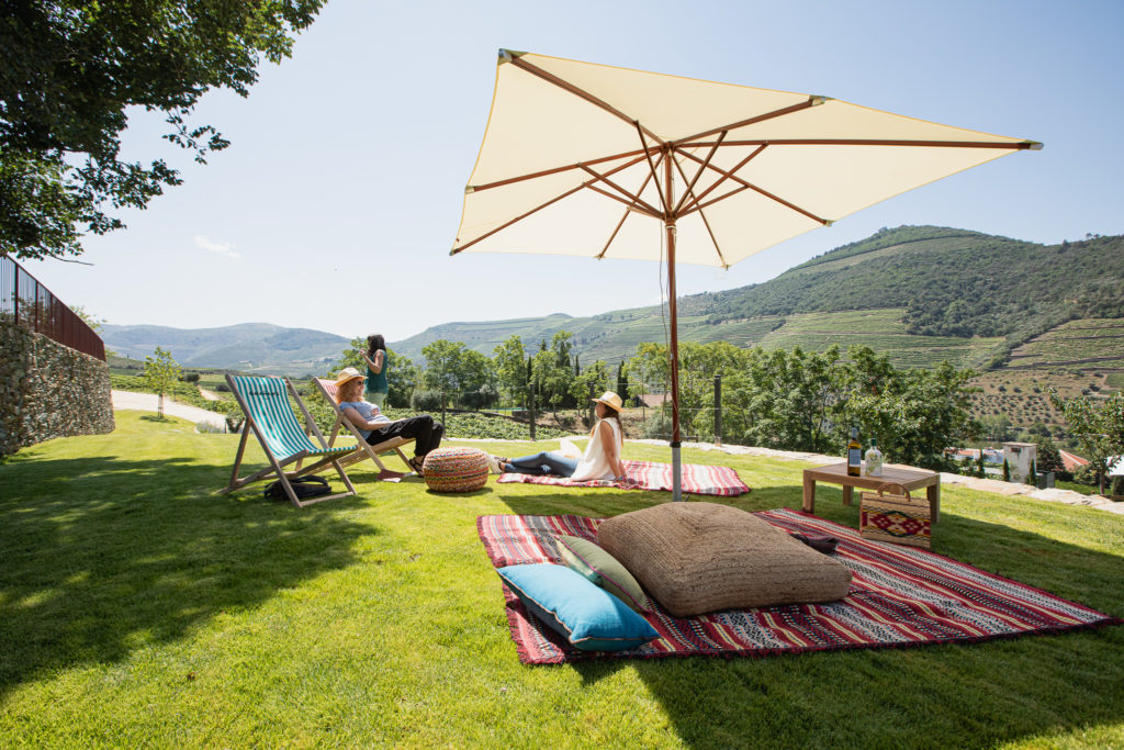 Quinta do Bomfim (Merenda na Vinha) - Great Wine Capitals
