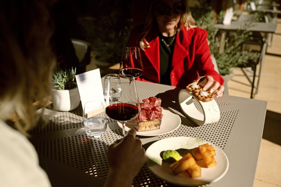 Maxwell Wines, McLaren Vale - Great Wine Capitals