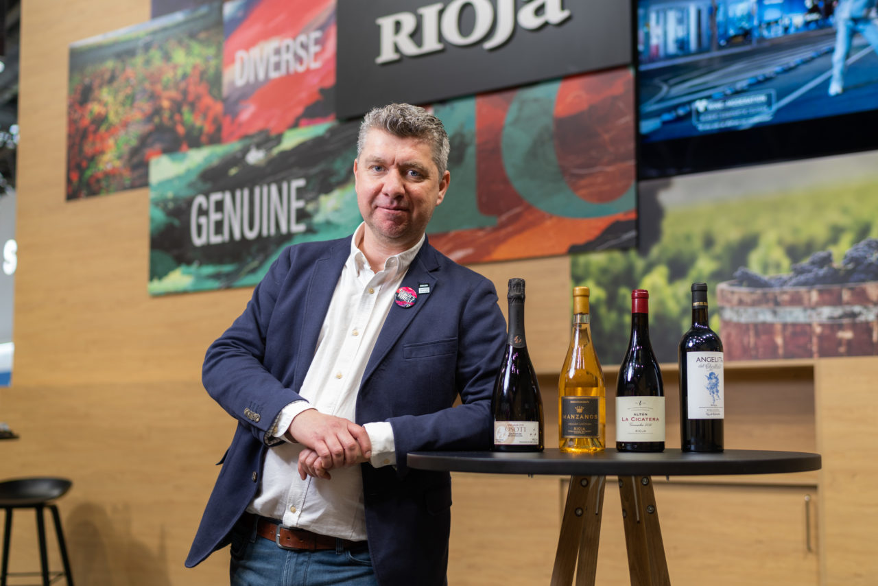 Peter Arijs - Great Wine Capitals
